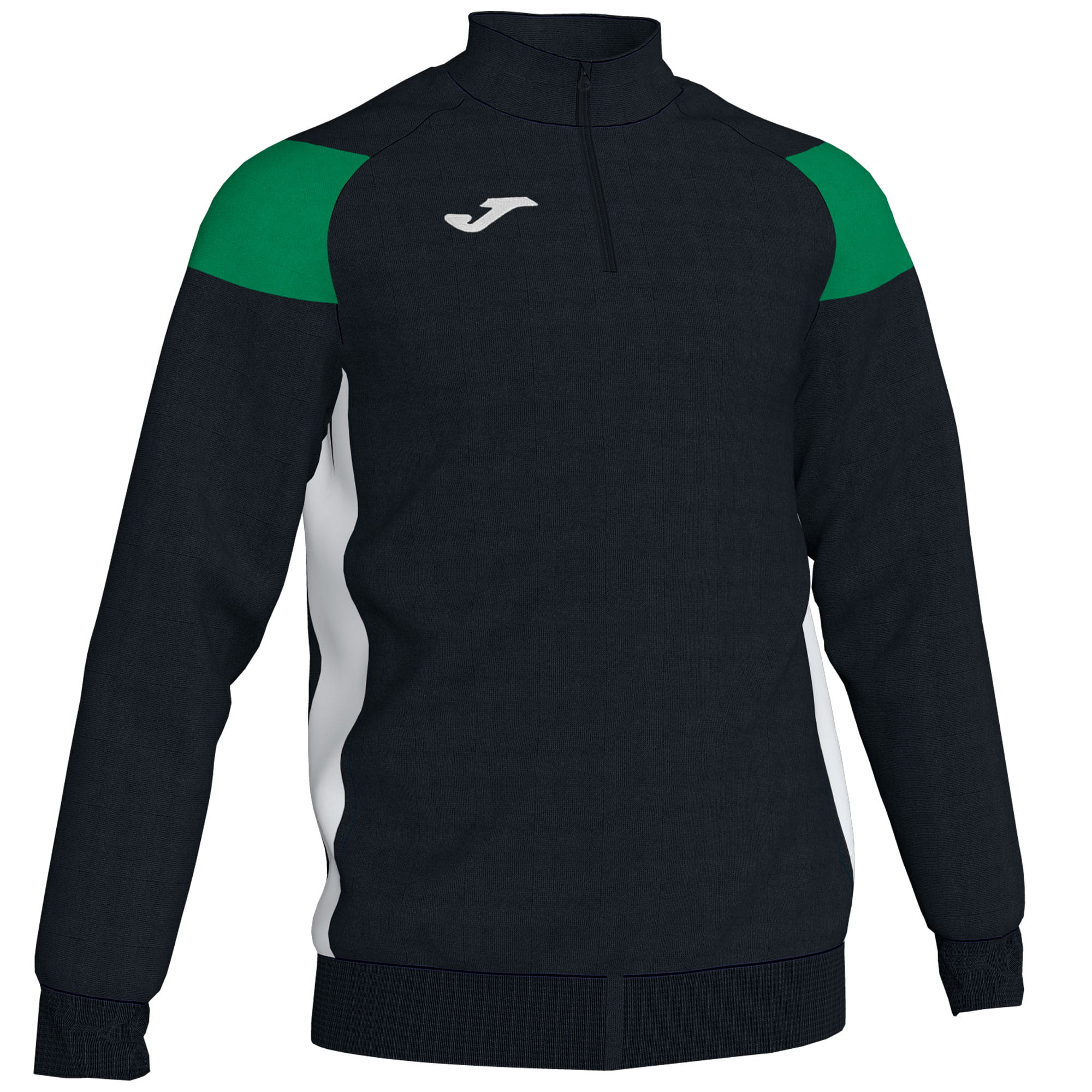 Bluza sportowa Joma Crew III junior Sklep sportowy Hitgol
