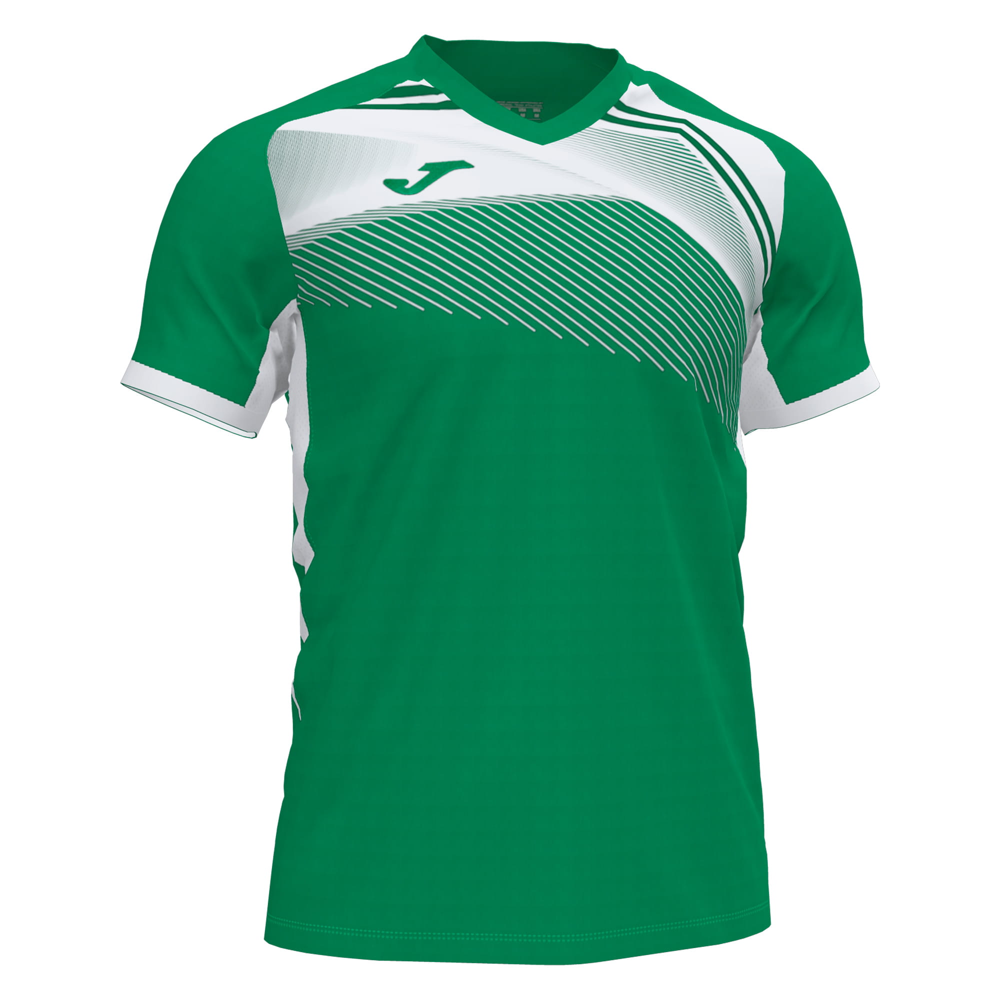 Koszulka piłkarska Joma Supernova II junior Sklep sportowy Hitgol